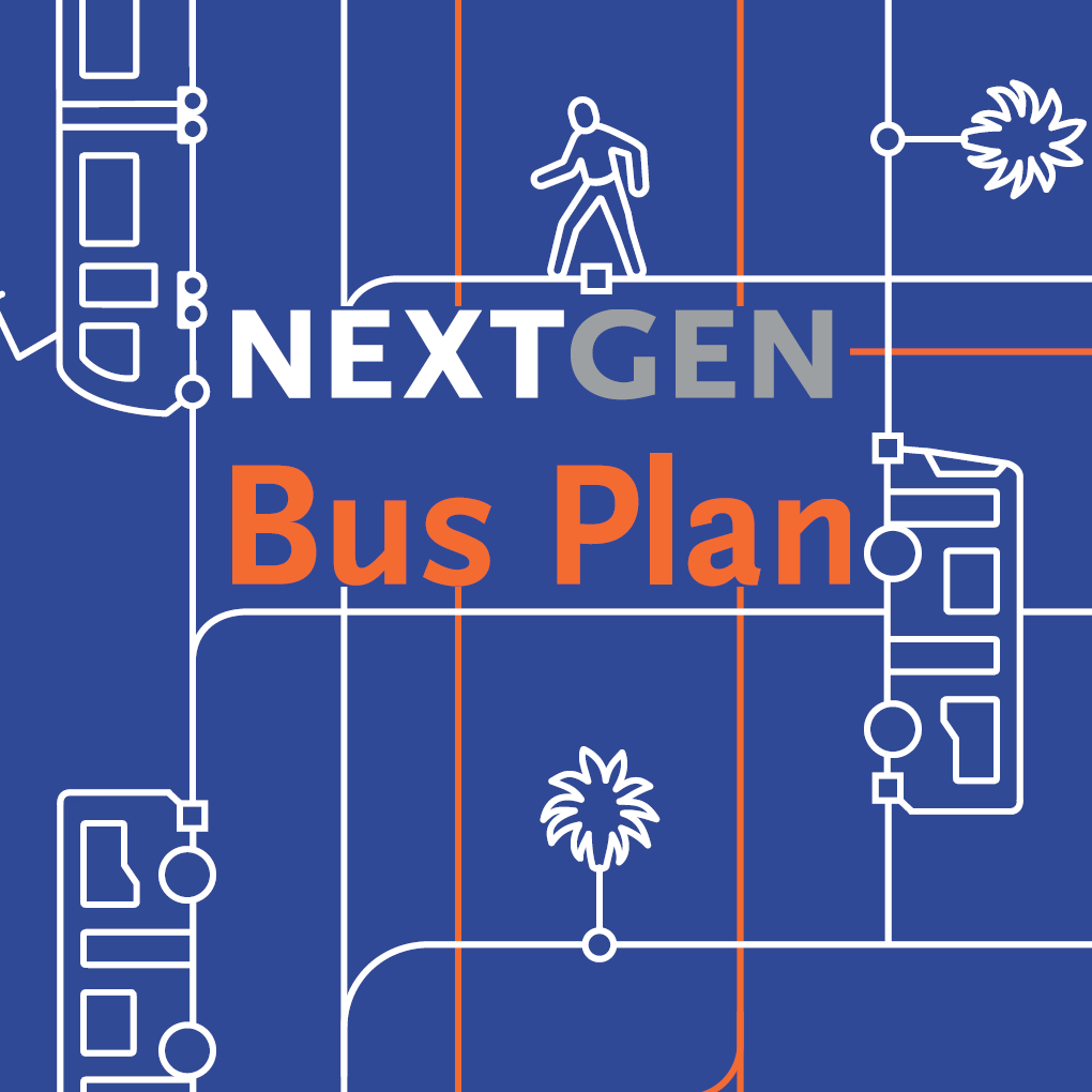 Big Changes to Metro Bus Service Coming June 27th | Warner Connects
